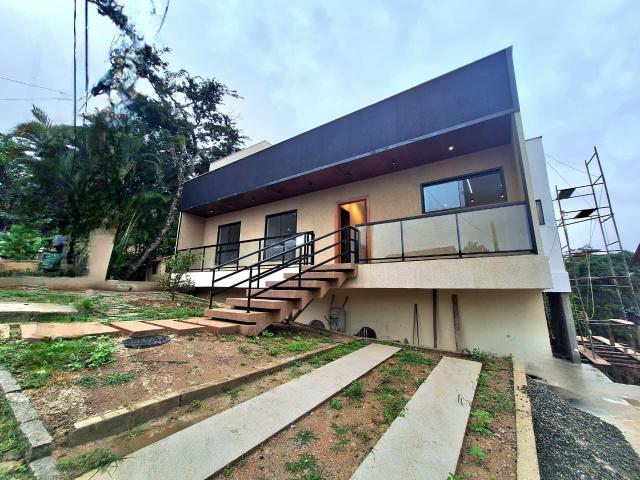 Casa em Itaipu, Niterói/RJ de 180m² 3 quartos à venda por R$ 1.589.900,00