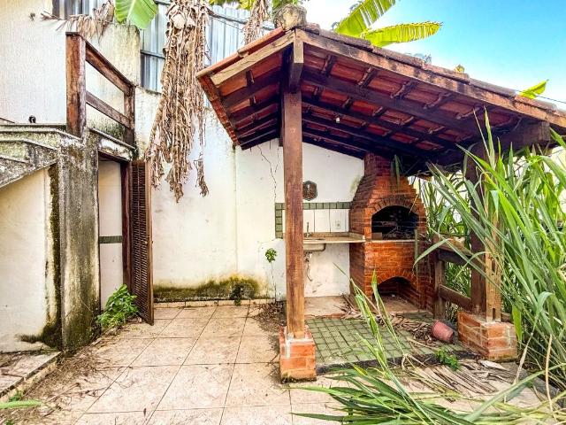 Casa em Itaipu, Niterói/RJ de 180m² 3 quartos à venda por R$ 379.900,00