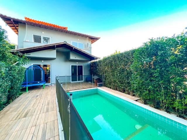 Casa em Itaipu, Niterói/RJ de 182m² 4 quartos à venda por R$ 989.900,00