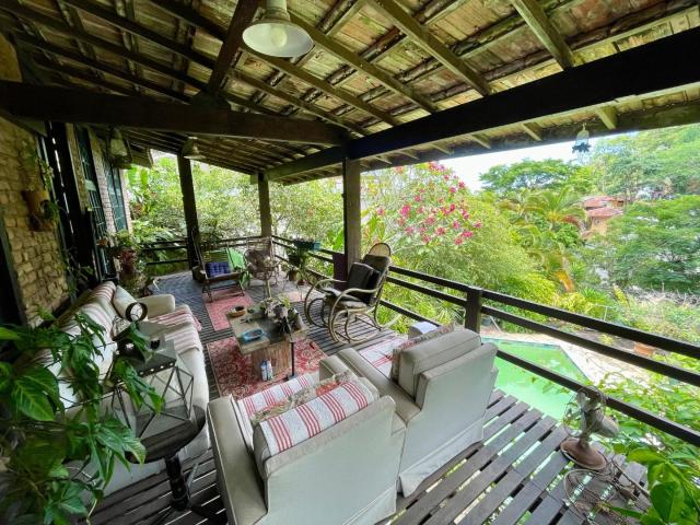 Casa em Itaipu, Niterói/RJ de 183m² 3 quartos à venda por R$ 1.294.900,00