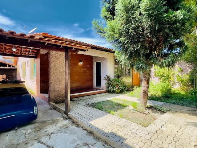 Casa em Itaipu, Niterói/RJ de 195m² 4 quartos à venda por R$ 1.199.900,00