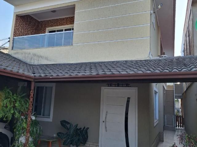 Casa em Itaipu, Niterói/RJ de 199m² 4 quartos à venda por R$ 1.349.900,00
