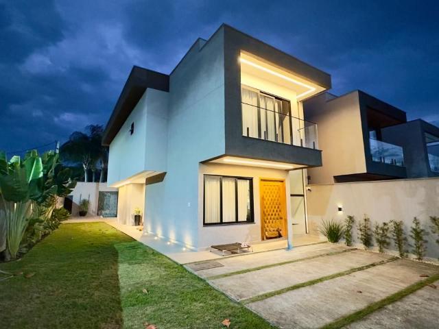 Casa em Itaipu, Niterói/RJ de 190m² 3 quartos à venda por R$ 1.898.000,00
