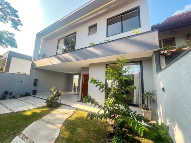 Casa em Itaipu, Niterói/RJ de 193m² 4 quartos à venda por R$ 1.799.900,00
