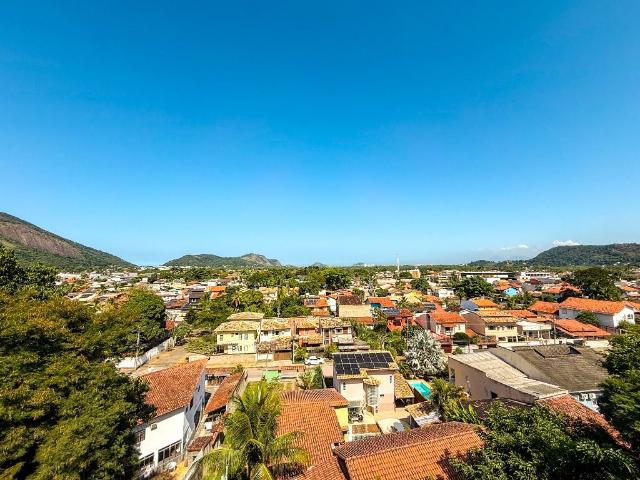 Casa em Itaipu, Niterói/RJ de 208m² 3 quartos à venda por R$ 1.059.000,00