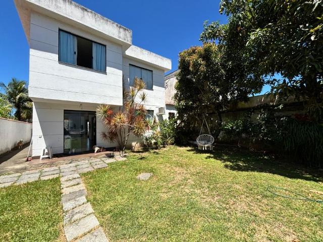 Casa em Itaipu, Niterói/RJ de 200m² 4 quartos à venda por R$ 1.299.900,00