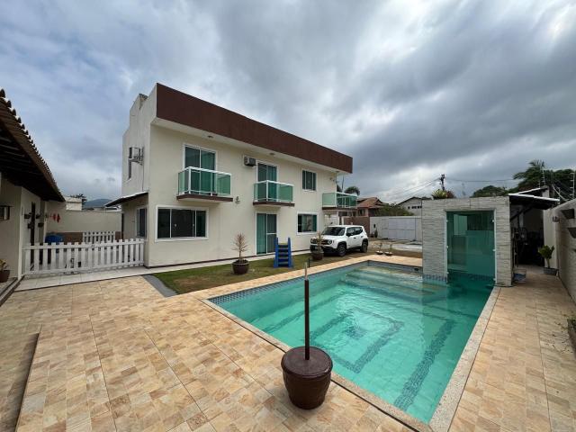 Casa em Itaipu, Niterói/RJ de 200m² 4 quartos à venda por R$ 2.399.000,00