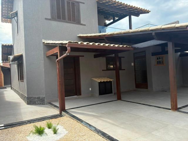 Casa em Itaipu, Niterói/RJ de 200m² 4 quartos para locação R$ 6.300,00/mes