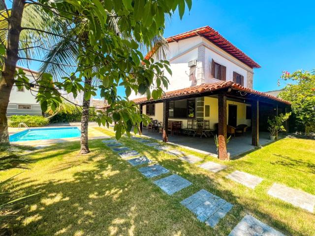 Casa em Itaipu, Niterói/RJ de 200m² 5 quartos à venda por R$ 1.289.900,00