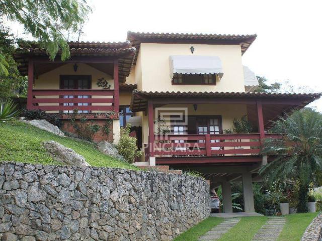 Casa em Itaipu, Niterói/RJ de 200m² 2 quartos à venda por R$ 999.900,00