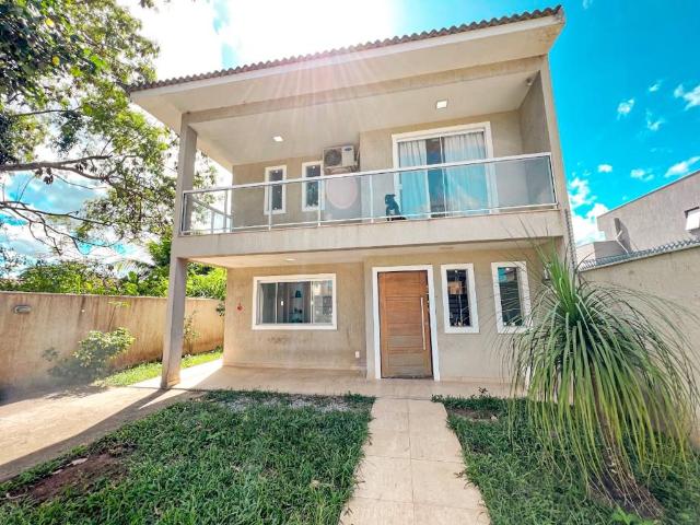 Casa em Itaipu, Niterói/RJ de 200m² 3 quartos à venda por R$ 999.000,00