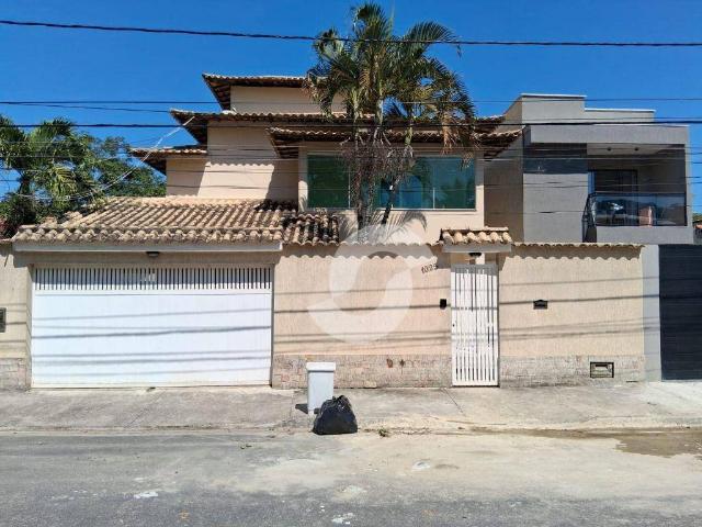 Casa em Itaipu, Niterói/RJ de 200m² 3 quartos à venda por R$ 1.099.000,00