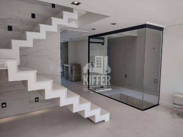 Casa em Itaipu, Niterói/RJ de 200m² 3 quartos à venda por R$ 1.349.900,00