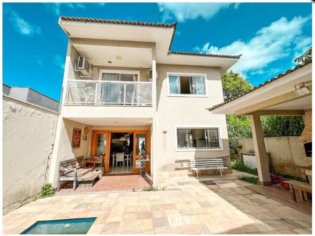 Casa em Itaipu, Niterói/RJ de 200m² 3 quartos para locação R$ 6.000,00/mes