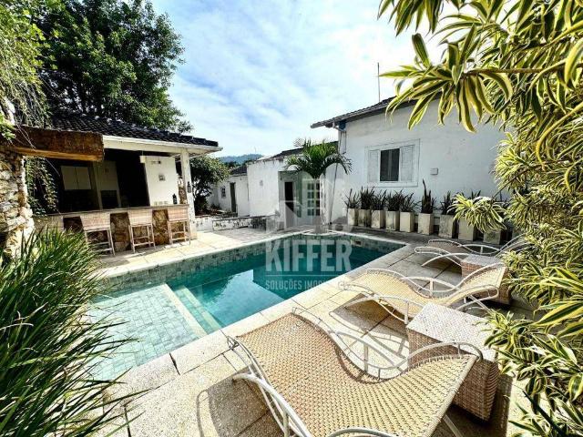 Casa em Itaipu, Niterói/RJ de 214m² 5 quartos à venda por R$ 2.799.000,00