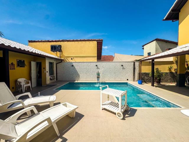 Casa em Itaipu, Niterói/RJ de 214m² 3 quartos à venda por R$ 1.799.000,00