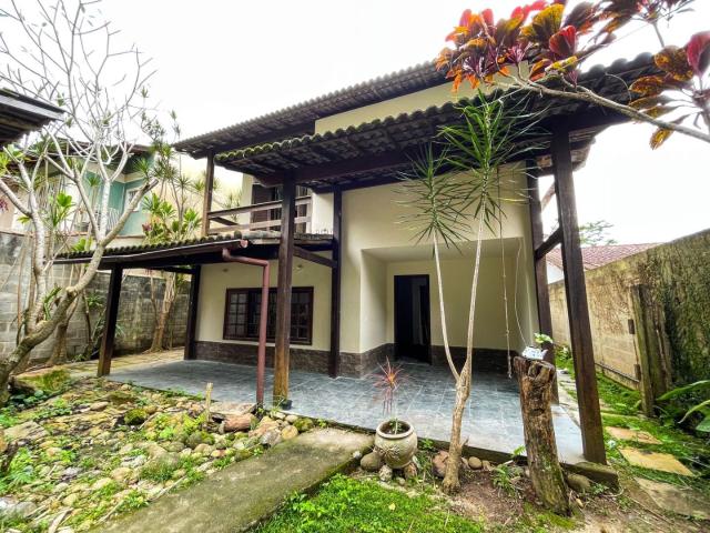 Casa em Itaipu, Niterói/RJ de 219m² 3 quartos para locação R$ 4.000,00/mes