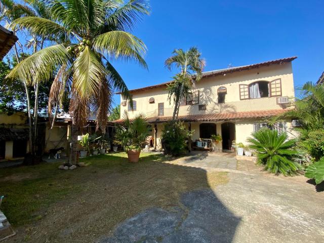 Casa em Itaipu, Niterói/RJ de 210m² 6 quartos à venda por R$ 1.299.900,00