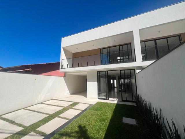 Casa em Itaipu, Niterói/RJ de 211m² 3 quartos para locação R$ 5.500,00/mes
