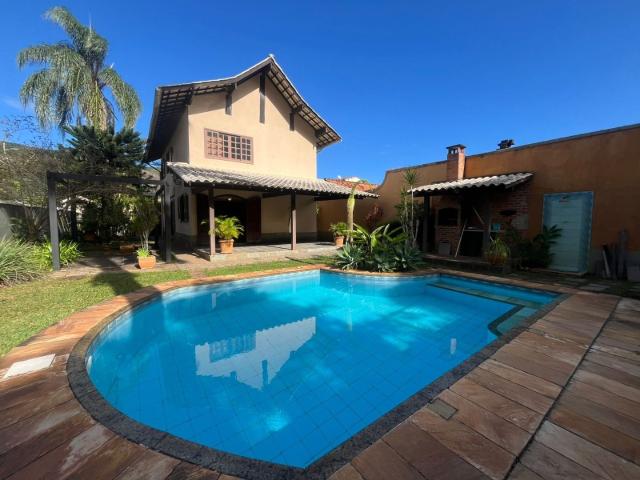 Casa em Itaipu, Niterói/RJ de 213m² 3 quartos à venda por R$ 1.099.000,00