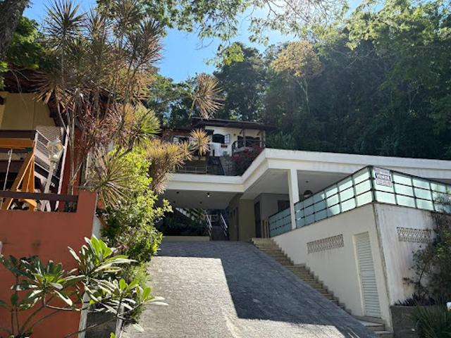 Casa em Itaipu, Niterói/RJ de 224m² 3 quartos à venda por R$ 789.000,00
