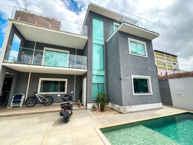 Casa em Itaipu, Niterói/RJ de 225m² 4 quartos à venda por R$ 1.898.900,00