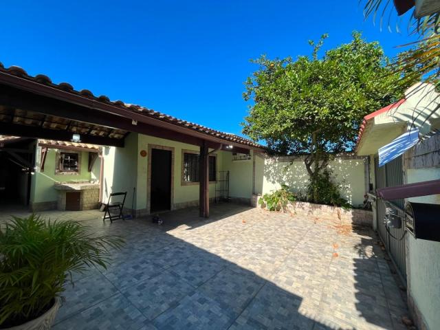 Casa em Itaipu, Niterói/RJ de 225m² 3 quartos para locação R$ 4.500,00/mes