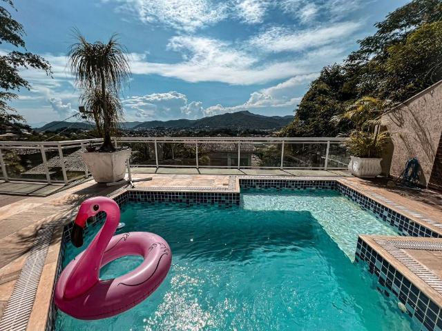 Casa em Itaipu, Niterói/RJ de 226m² 3 quartos à venda por R$ 1.749.000,00
