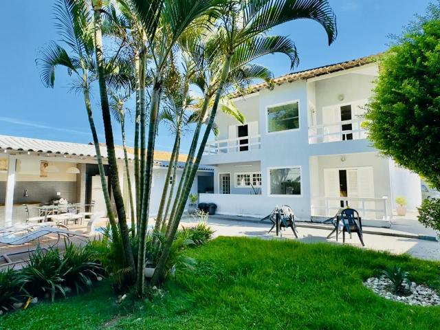Casa em Itaipu, Niterói/RJ de 220m² 4 quartos à venda por R$ 1.149.900,00