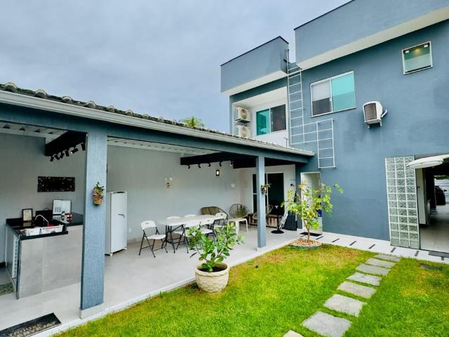 Casa em Itaipu, Niterói/RJ de 220m² 4 quartos à venda por R$ 1.649.900,00