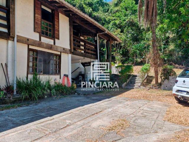 Casa em Itaipu, Niterói/RJ de 220m² 4 quartos à venda por R$ 1.999.000,00