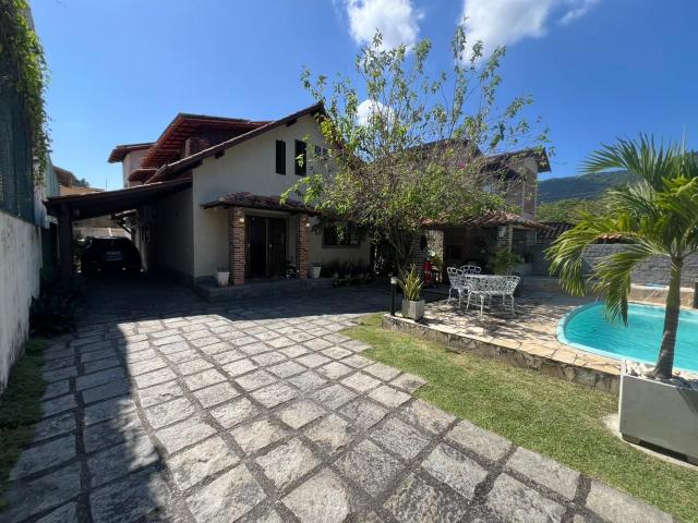 Casa em Itaipu, Niterói/RJ de 220m² 7 quartos à venda por R$ 1.699.000,00