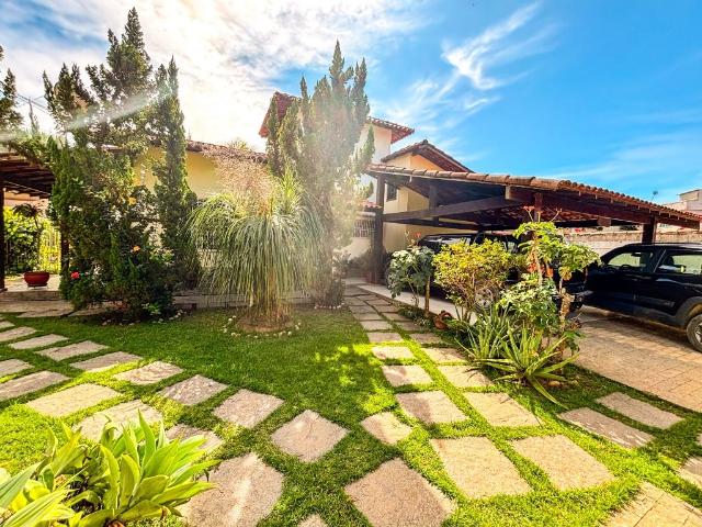 Casa em Itaipu, Niterói/RJ de 220m² 3 quartos à venda por R$ 1.349.000,00