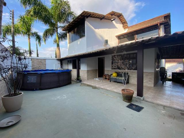 Casa em Itaipu, Niterói/RJ de 222m² 3 quartos à venda por R$ 1.249.900,00