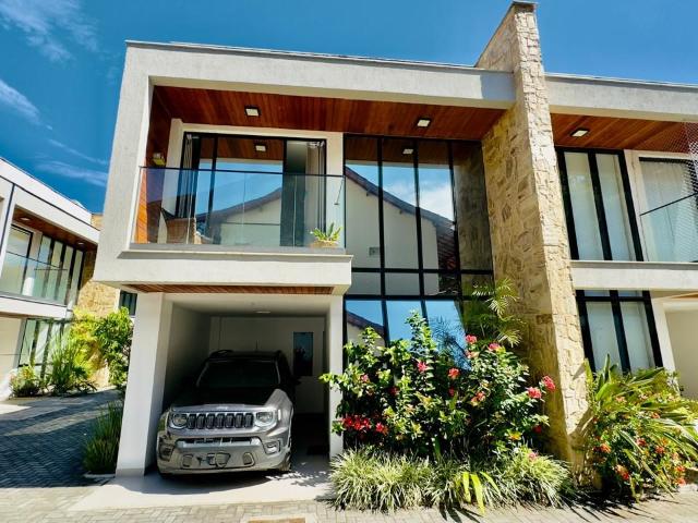 Casa em Itaipu, Niterói/RJ de 235m² 4 quartos à venda por R$ 1.249.900,00