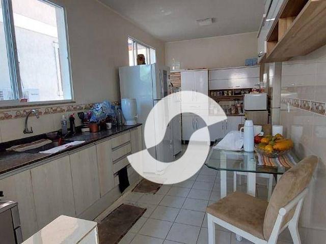 Casa em Itaipu, Niterói/RJ de 257m² 4 quartos à venda por R$ 2.149.000,00