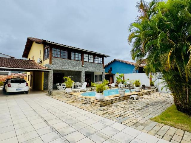 Casa em Itaipu, Niterói/RJ de 230m² 3 quartos à venda por R$ 1.099.900,00