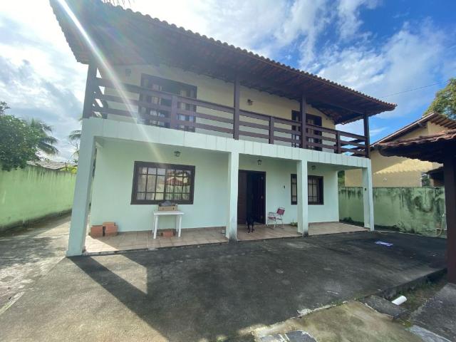 Casa em Itaipu, Niterói/RJ de 258m² 4 quartos à venda por R$ 794.900,00