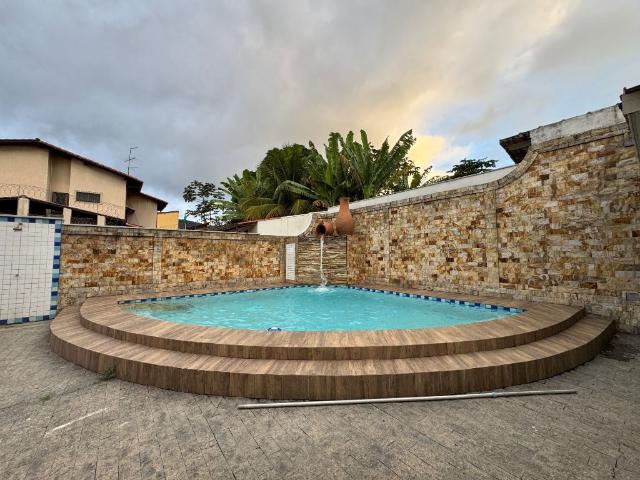 Casa em Itaipu, Niterói/RJ de 258m² 6 quartos à venda por R$ 1.699.000,00