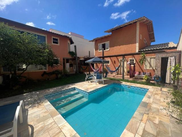 Casa em Itaipu, Niterói/RJ de 250m² 5 quartos à venda por R$ 1.449.000,00