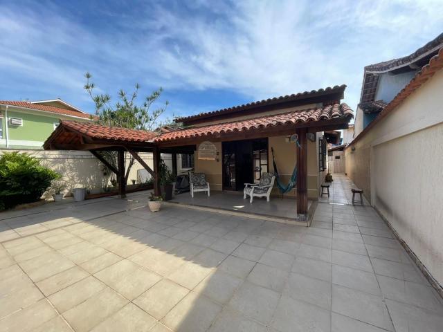 Casa em Itaipu, Niterói/RJ de 250m² 3 quartos à venda por R$ 949.900,00