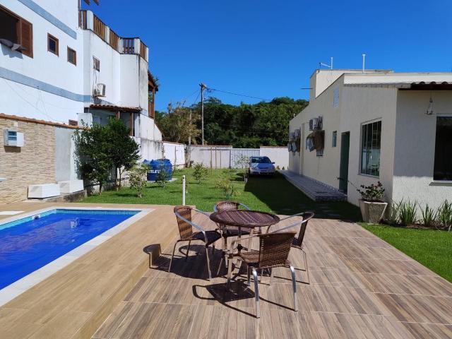 Casa em Itaipu, Niterói/RJ de 250m² 3 quartos à venda por R$ 1.899.000,00