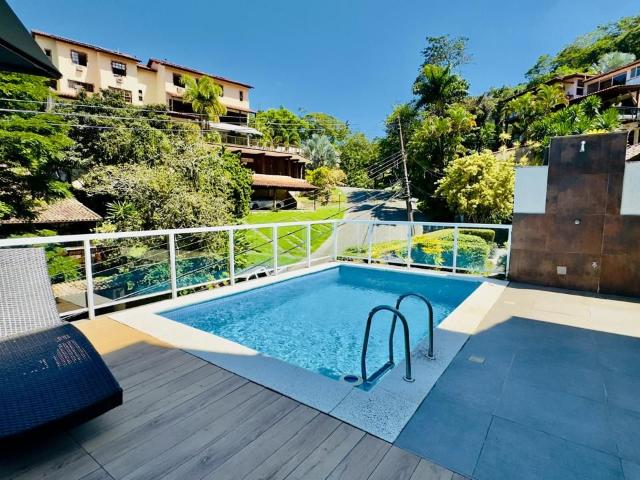 Casa em Itaipu, Niterói/RJ de 253m² 4 quartos à venda por R$ 1.849.000,00
