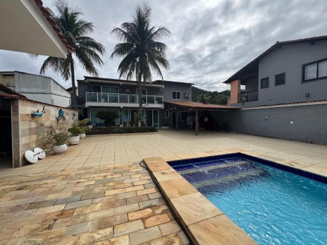 Casa em Itaipu, Niterói/RJ de 266m² 3 quartos à venda por R$ 1.299.000,00