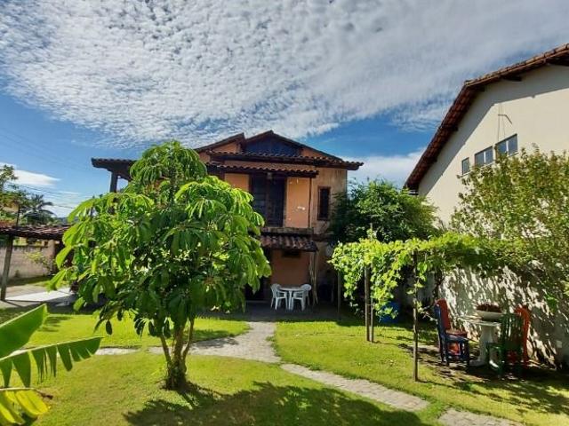 Casa em Itaipu, Niterói/RJ de 266m² 3 quartos à venda por R$ 1.599.900,00