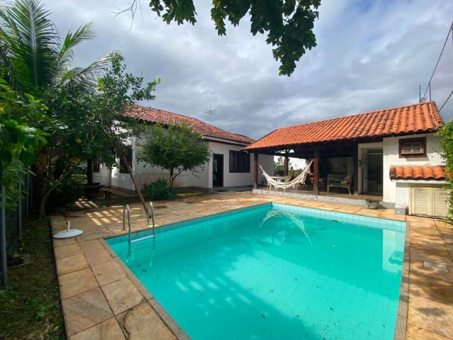 Casa em Itaipu, Niterói/RJ de 260m² 3 quartos à venda por R$ 2.599.900,00