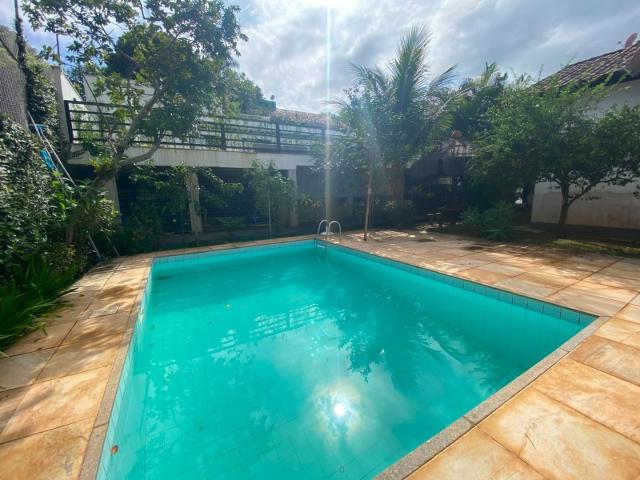 Casa em Itaipu, Niterói/RJ de 260m² 3 quartos para locação R$ 8.000,00/mes