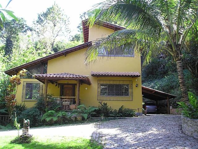 Casa em Itaipu, Niterói/RJ de 270m² 5 quartos à venda por R$ 1.579.900,00