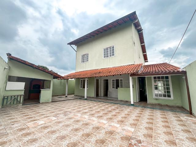 Casa em Itaipu, Niterói/RJ de 288m² 3 quartos à venda por R$ 959.900,00