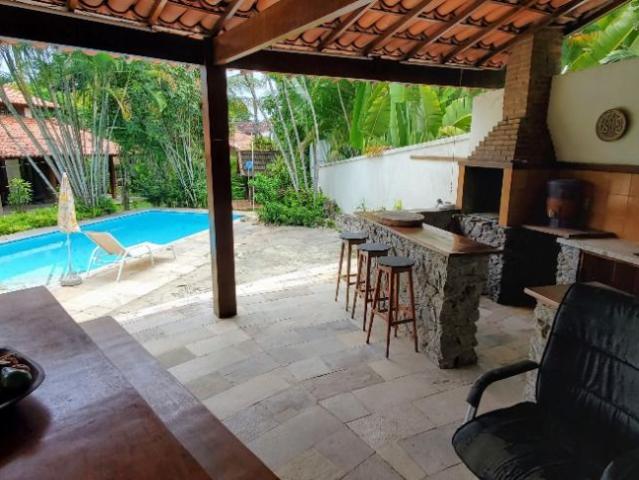 Casa em Itaipu, Niterói/RJ de 289m² 4 quartos à venda por R$ 2.849.900,00